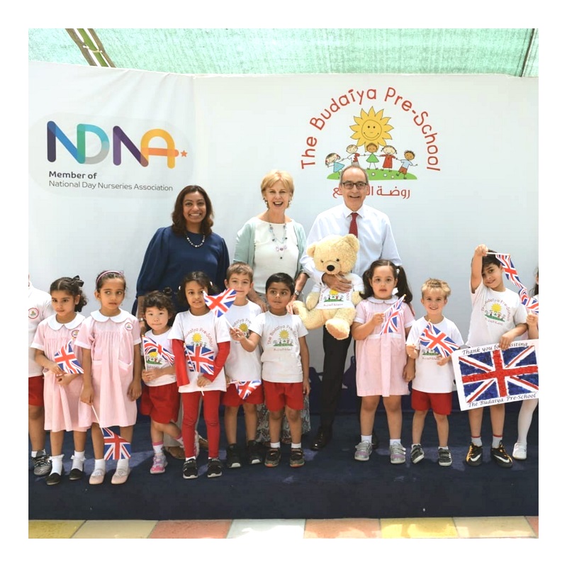 Home - The Bahrain Schools Guide