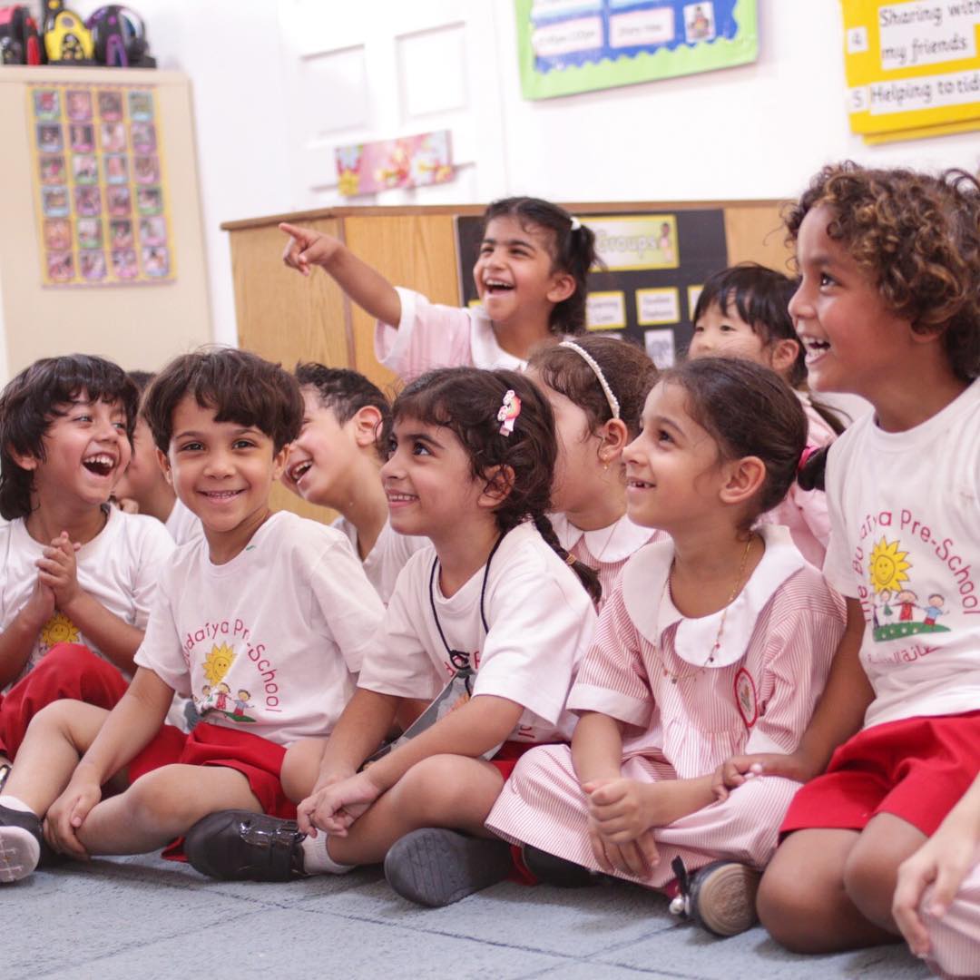 Budaiya PreSchool - Bahrain Schools Guide