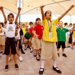 Ahlia School Bahrain - School Information For Parents