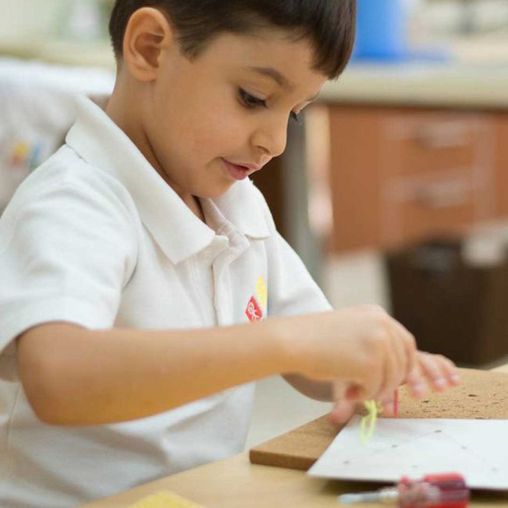 Ajyaal Montessori Preschool - Hamala, Bahrain - All Information