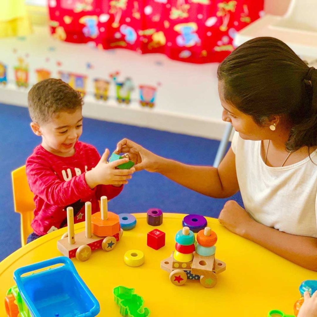 Little Miracles Daycare Center SPG - Bahrain Schools Guide