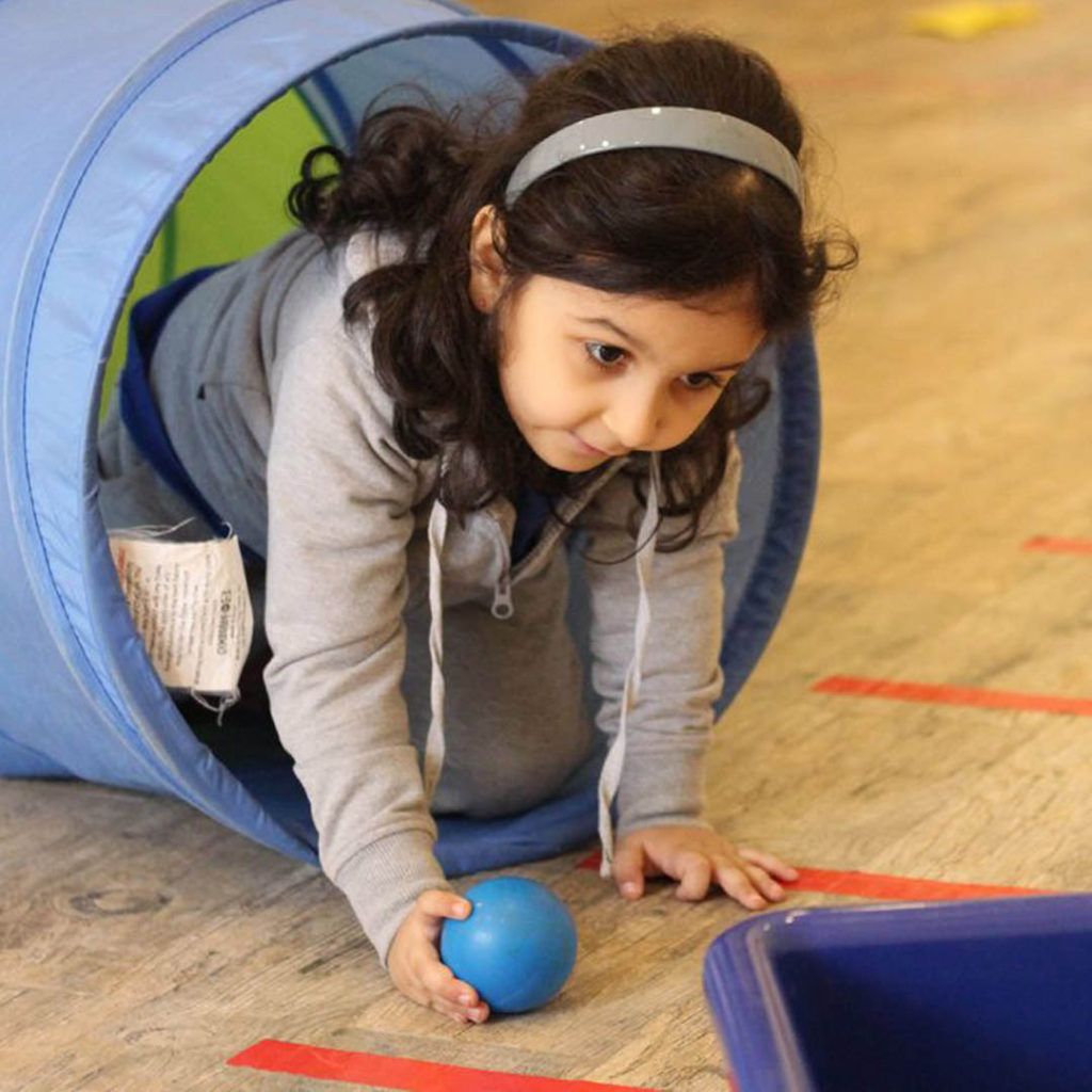 Al Shorooq Preschool SPG - Bahrain Schools Guide