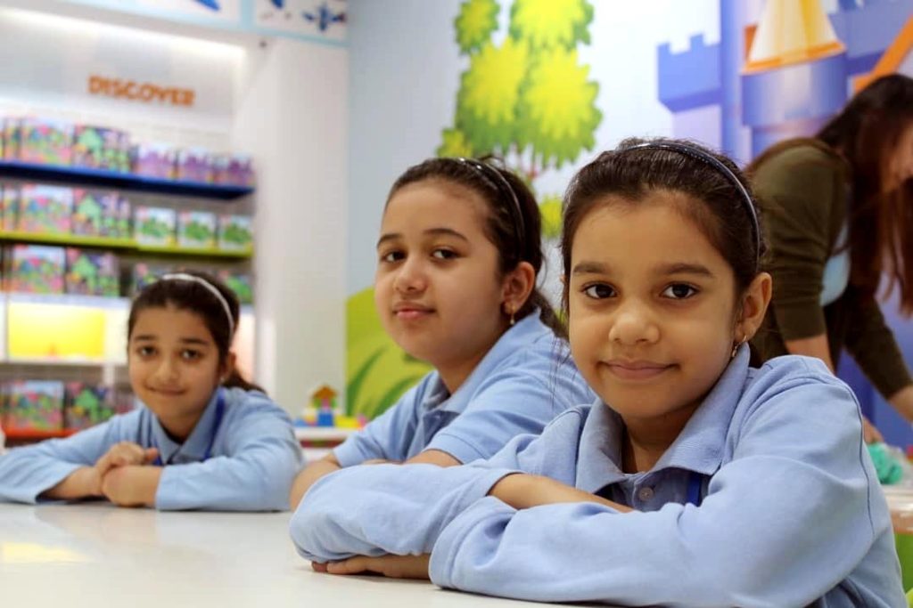 Al Majd Private School SPG - Bahrain Schools Guide