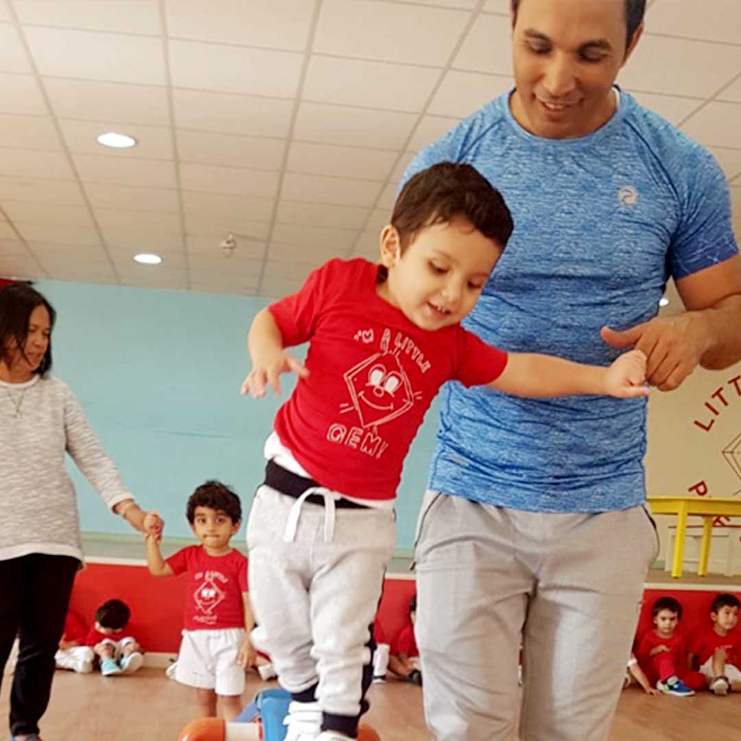 Little Gems Preschool Saar Bahrain - Bahrain Schools Guide