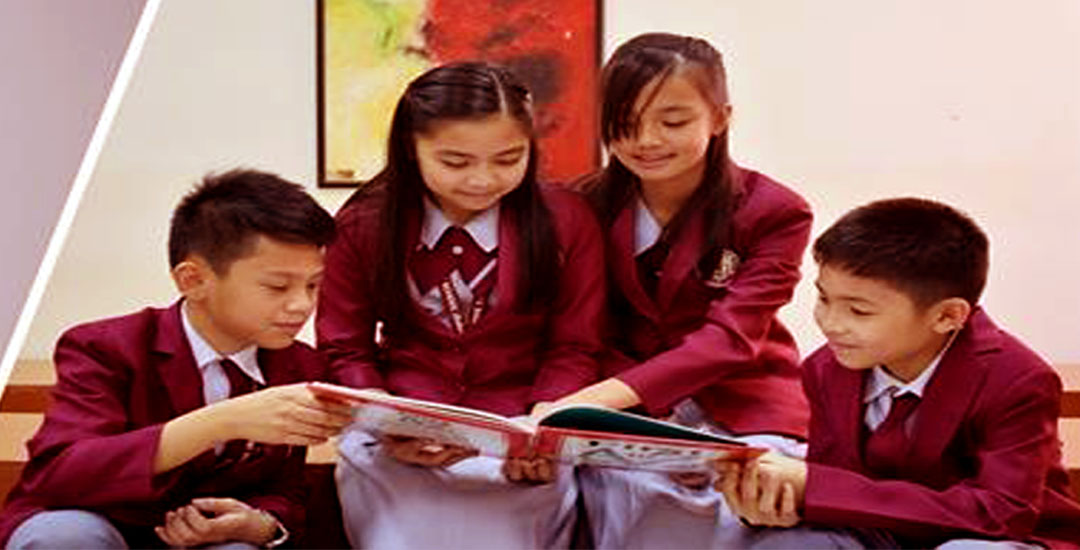 Philippine School Bahrain SPG - Bahrain Schools Guide