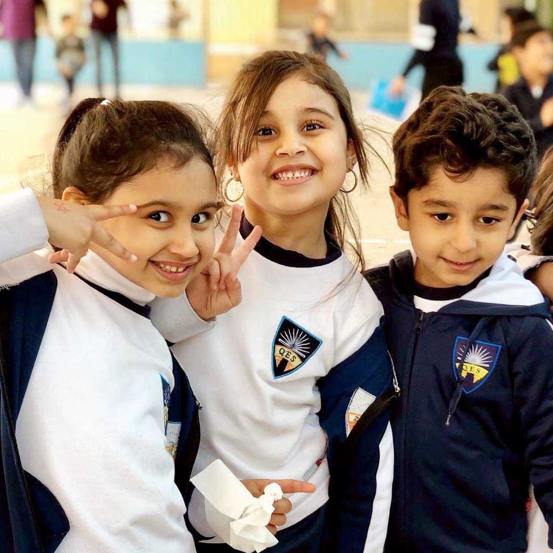 BSG Home Page - Bahrain Schools Guide