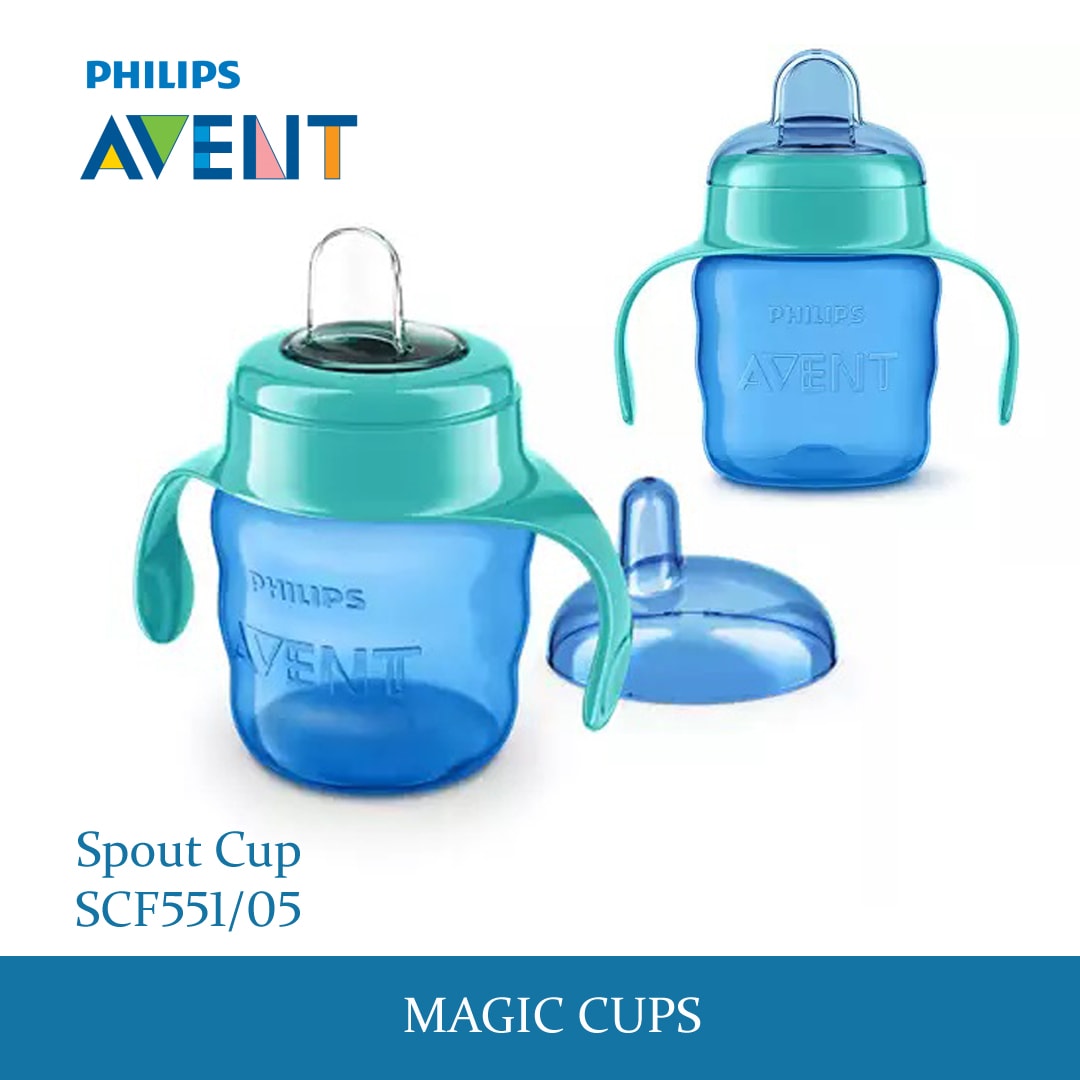 Philips AVENT - All Information