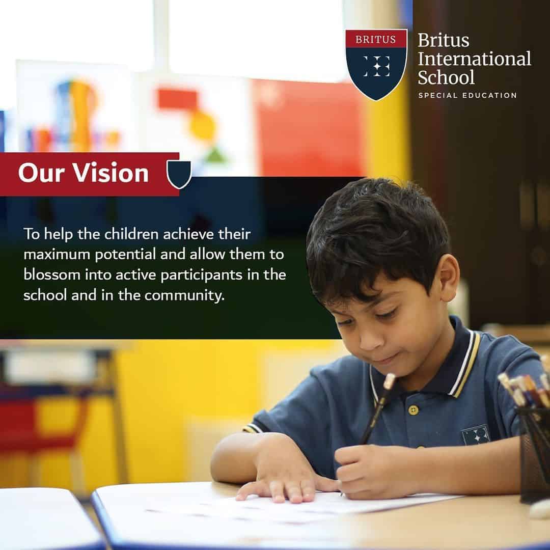 Britus International School - Special Education - Bahrain - Bahrain ...