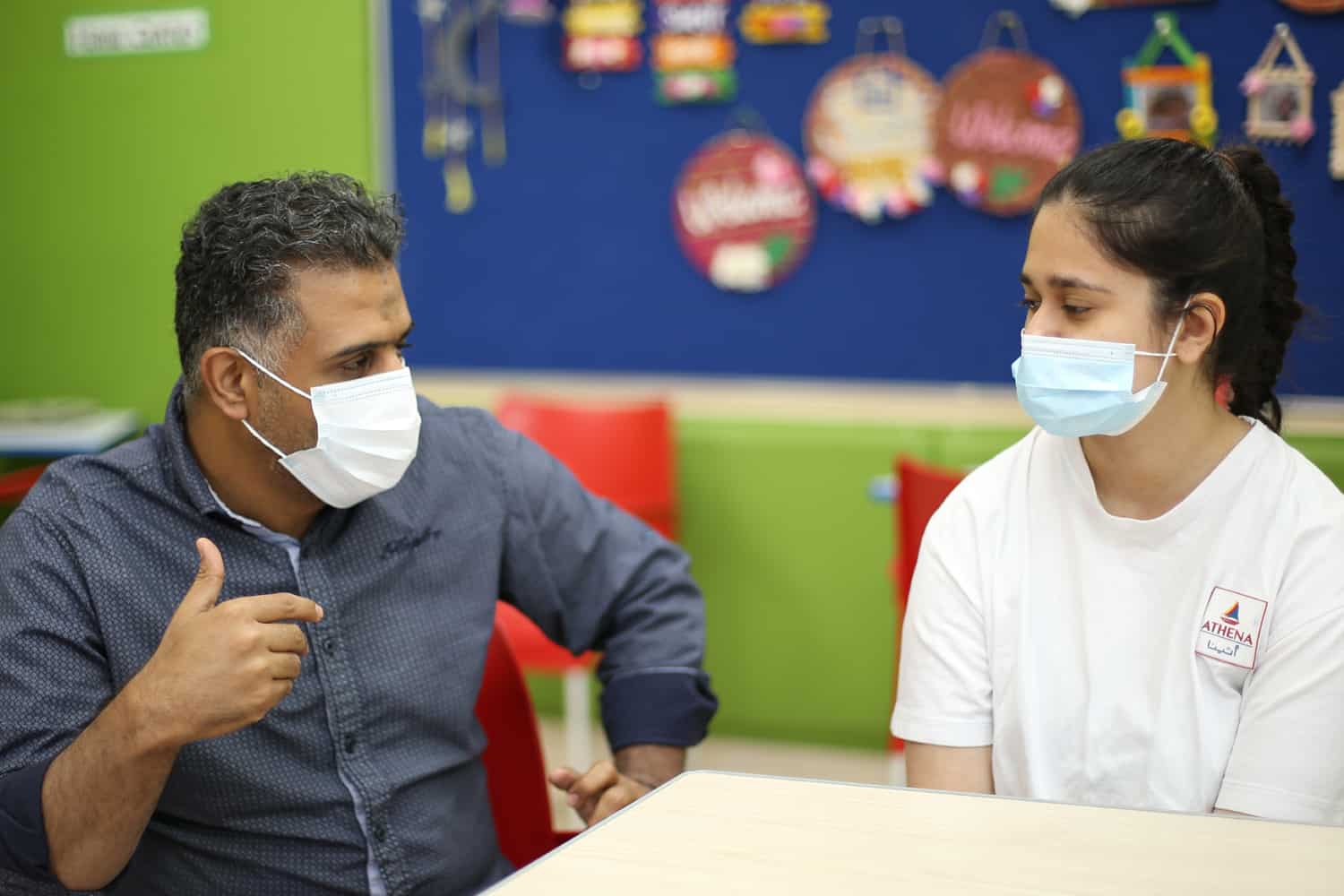 Britus International School - Special Education - Bahrain - Bahrain ...