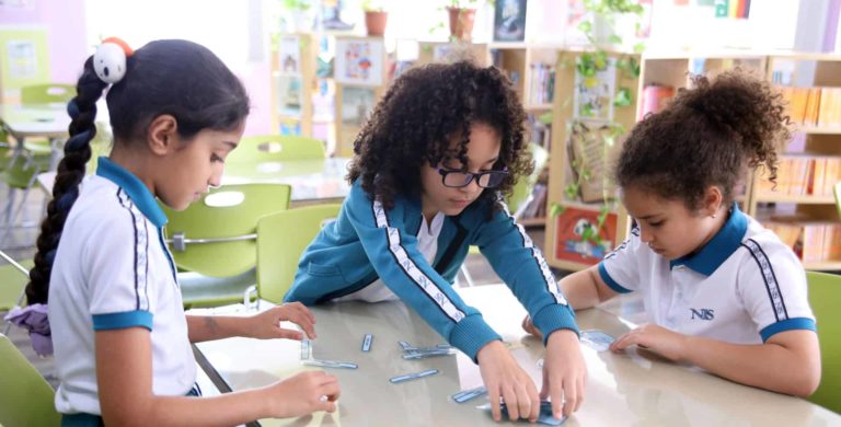 Naseem International School SPG - Bahrain Schools Guide