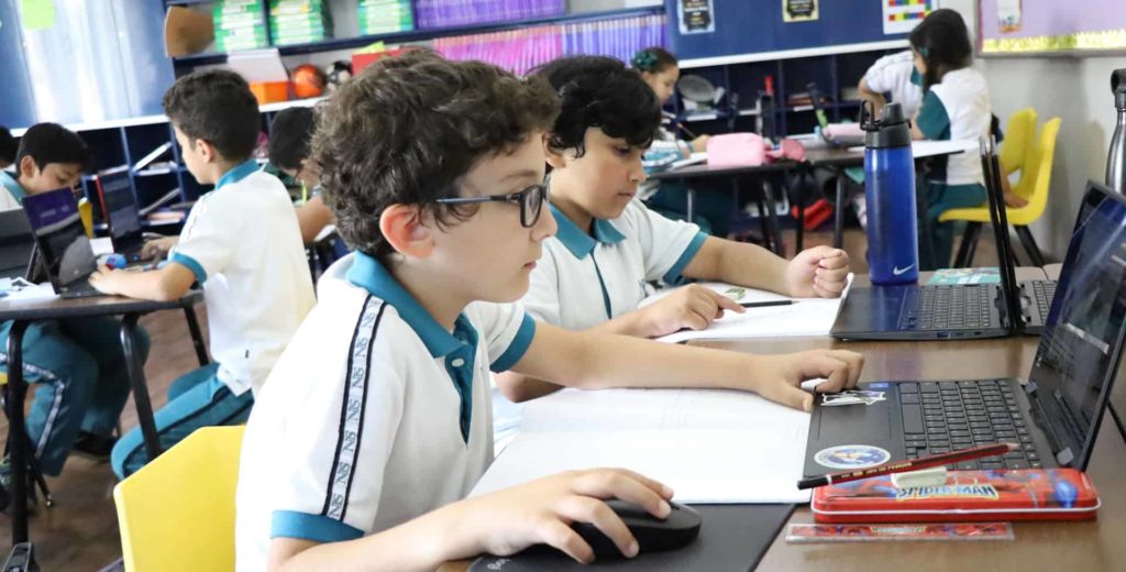 Naseem International School SPG - Bahrain Schools Guide