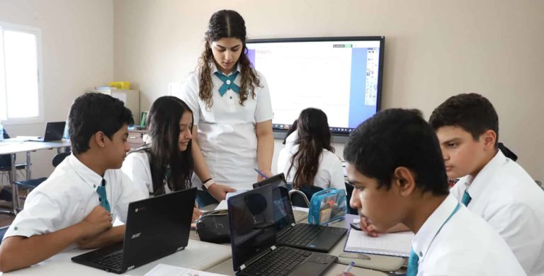 Naseem International School SPG - Bahrain Schools Guide