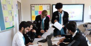 Naseem International School SPG - Bahrain Schools Guide