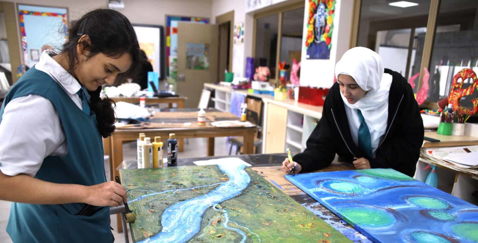 Naseem International School SPG - Bahrain Schools Guide