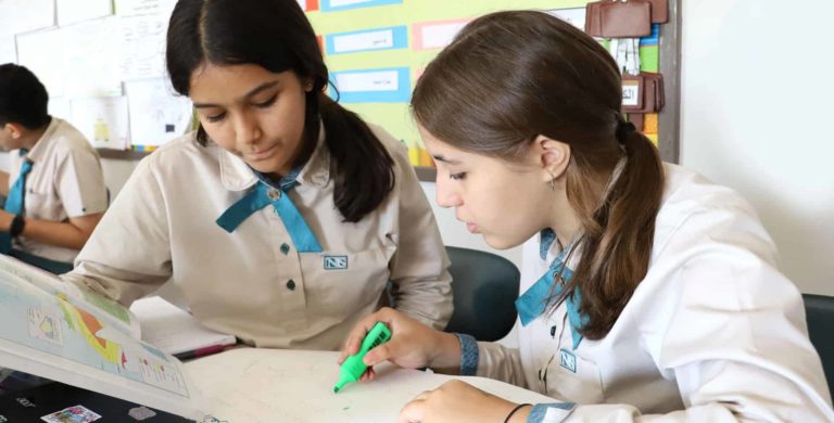 Naseem International School SPG - Bahrain Schools Guide