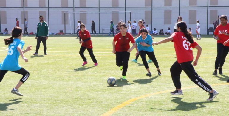 Naseem International School SPG - Bahrain Schools Guide