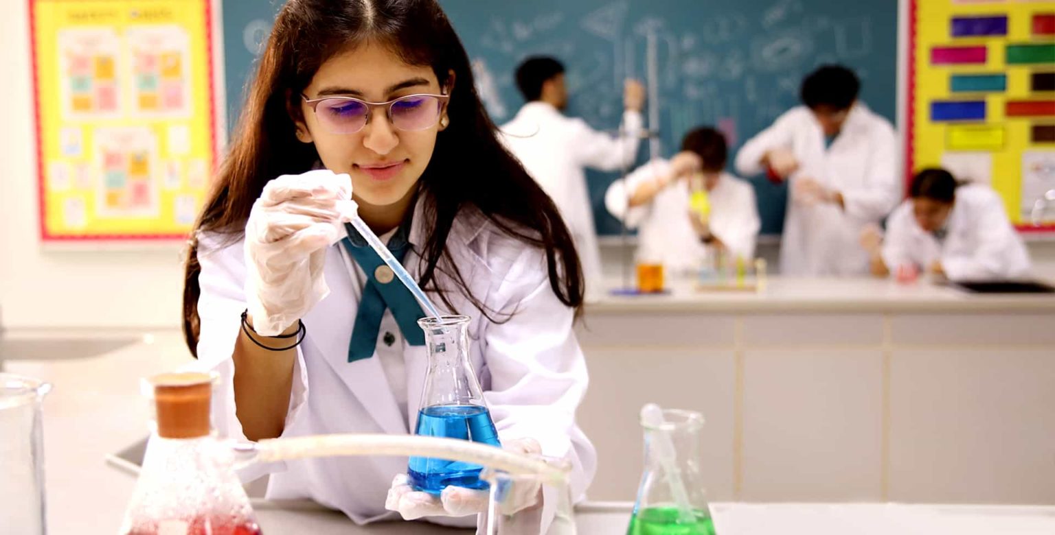 Naseem International School SPG - Bahrain Schools Guide