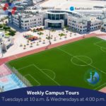 American School Of Bahrain - Bahrain Schools Guide