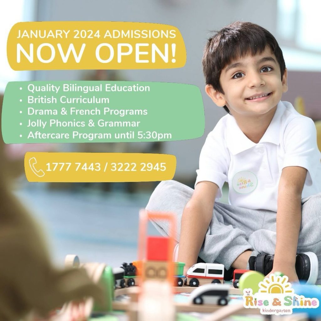 BSG Home Page - Bahrain Schools Guide