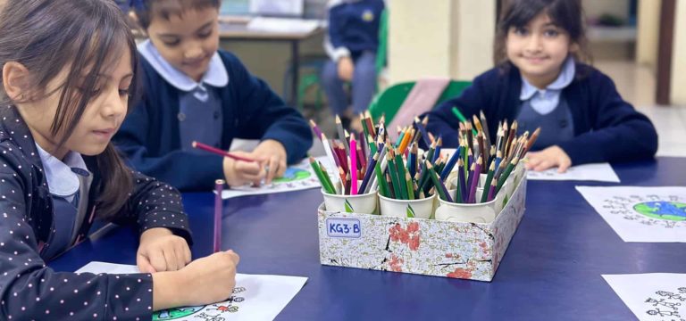 Quality Education School Bahrain QES - British Schools - Bahrain ...