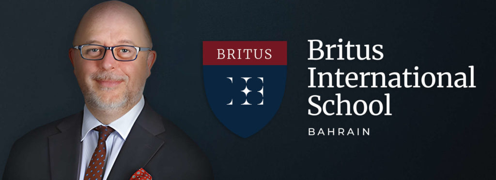 Britus International School - Bahrain - Bahrain Schools Guide