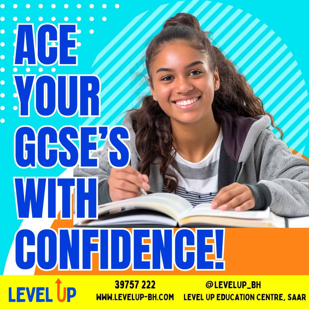 Level Up Education Centre Bahrain - All Information
