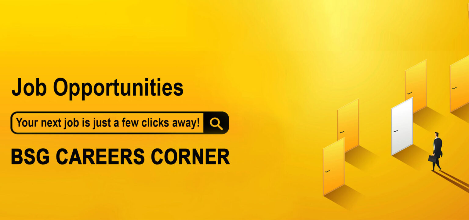 Job Openings - Bahrain Schools Guide