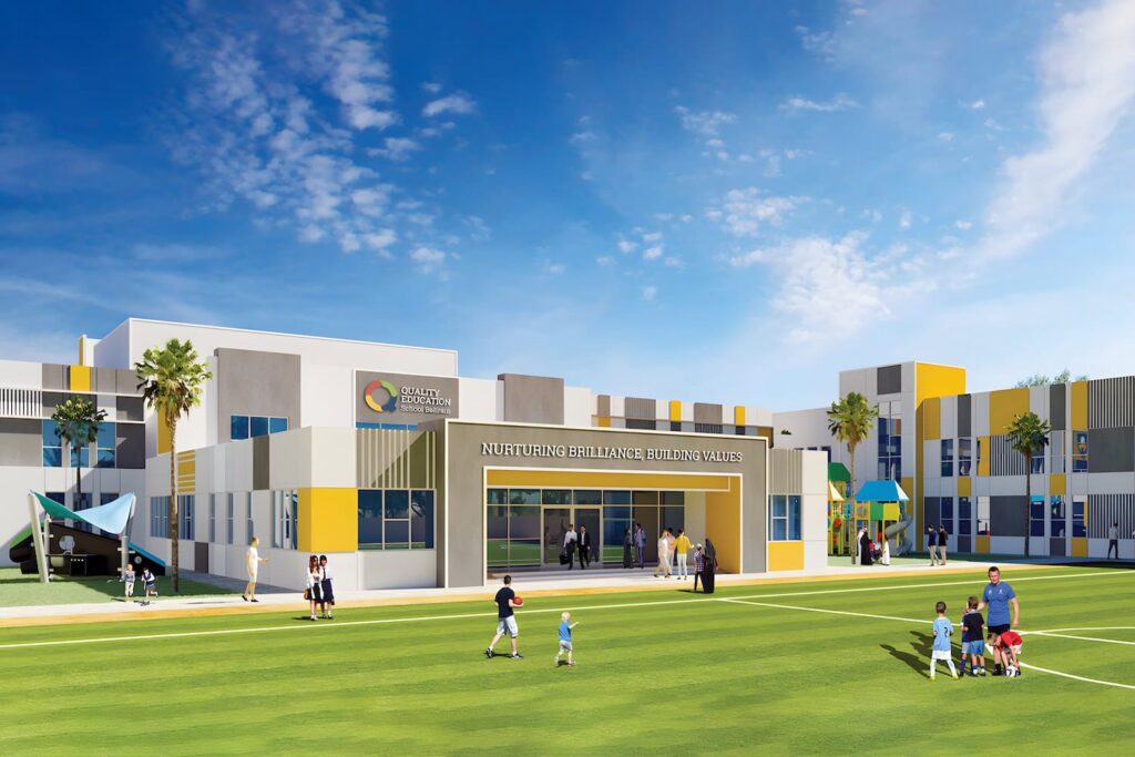 News | Announcements - Bahrain Schools Guide