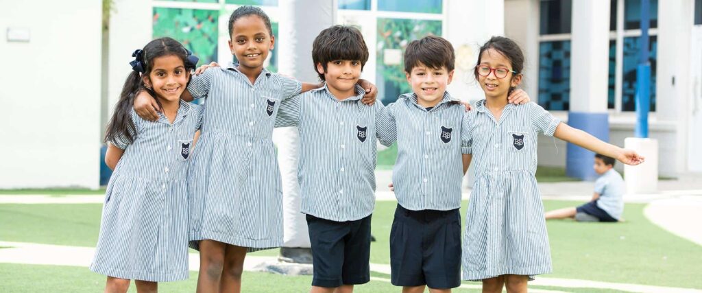 British School Of Bahrain BSB - Top British Schools in Bahrain