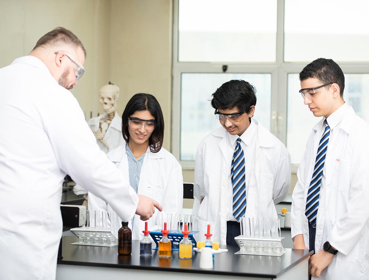 British School Of Bahrain BSB - Top British Schools in Bahrain