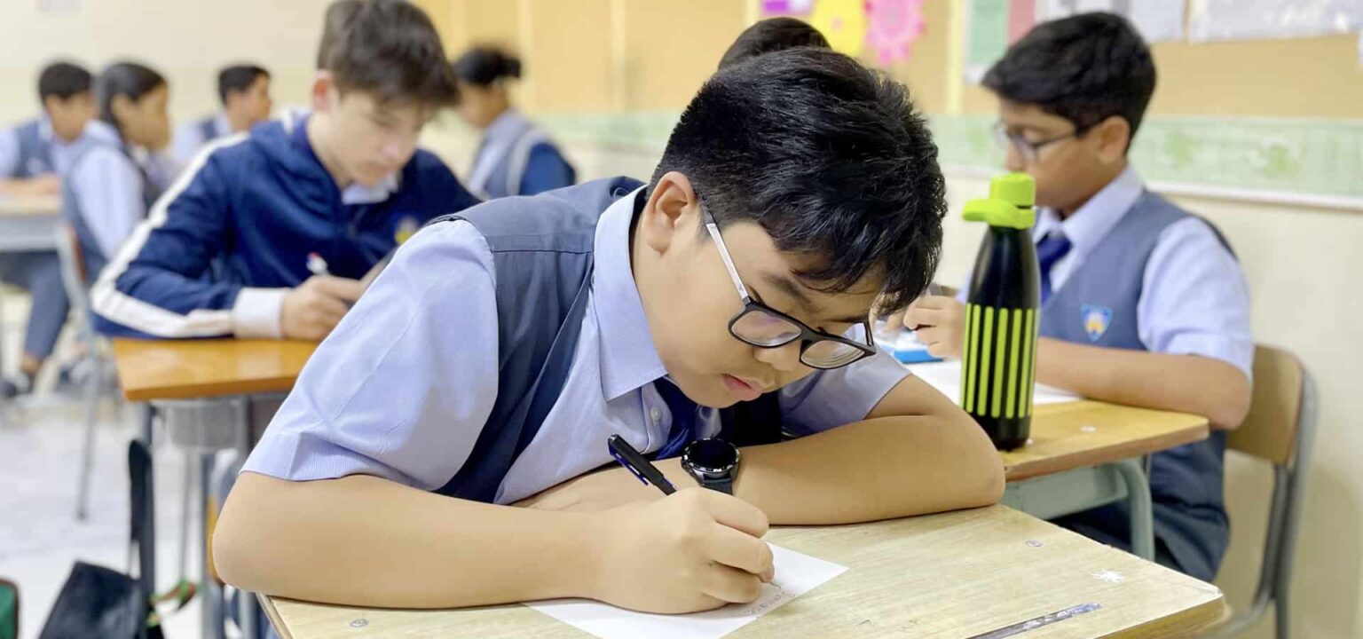 Quality Education School Bahrain QES - British Schools - Bahrain ...