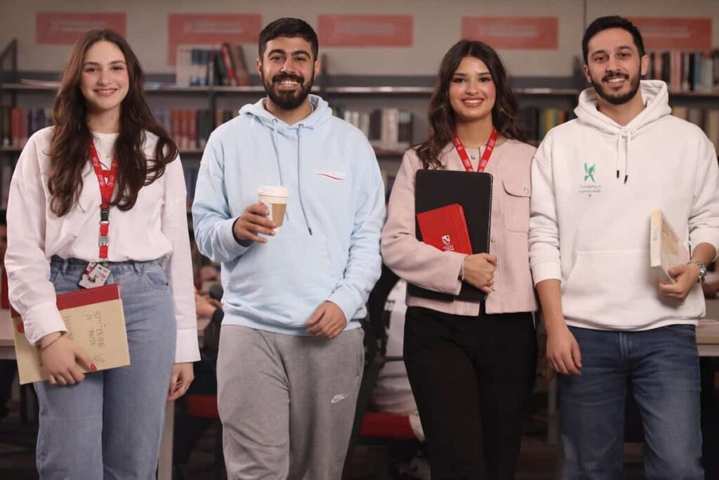The British University Of Bahrain - Bahrain Schools Guide