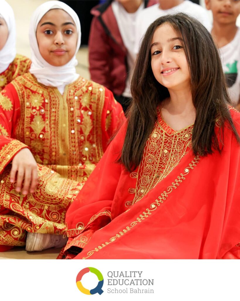 BSG Home Page - Bahrain Schools Guide